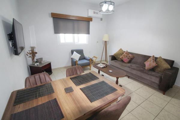 Fridas Apartments - Best Location In Famagusta Near Old Town - Cyprus