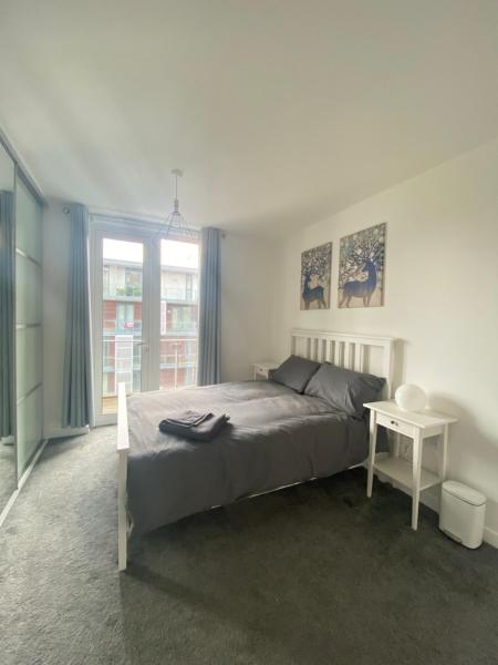 En-suite Private Room - イギリス マンチェスター