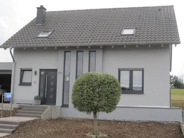 Haus Perkow - Eppelborn
