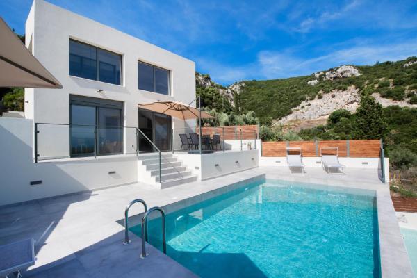 Elthea Villas - Lefkada