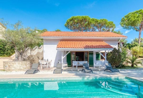 Costacabana - Villa Primadonna - Lloret de Mar