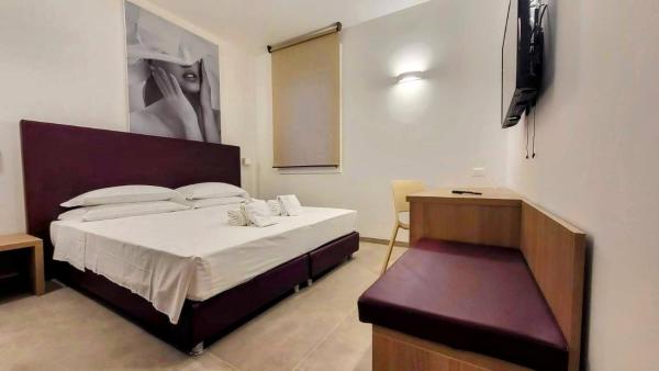 Bertiera Rooms - Emilia-Romagna
