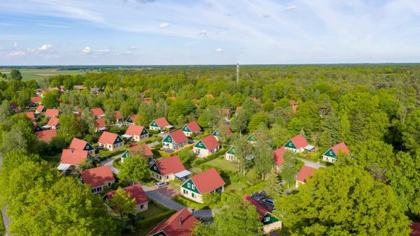 Summio Parc Duc De Brabant - Netherlands
