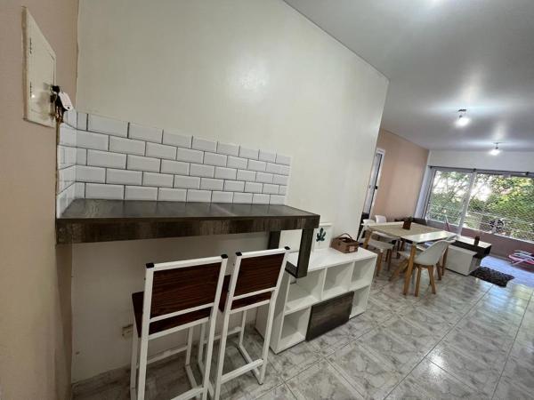 Departamento Zona Centro Con Cochera Opcional - La Plata