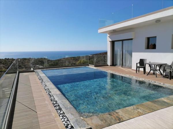 Villa Colucci - Taghazout