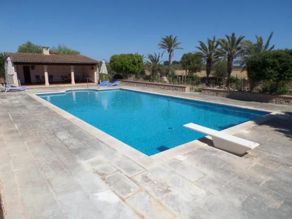 Sa Bassa Crua Agroturismo - Llucmajor
