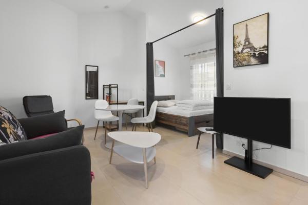 Appartement Moderne 1 à Fréjus - Fréjus