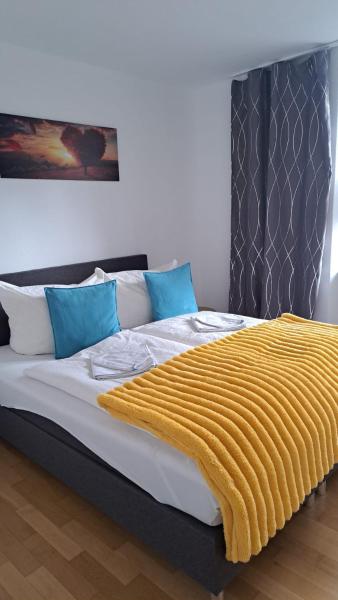 Business Apartment Turgi - Canton d'Argovie