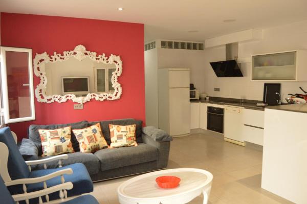 Apartamento El Limonero - Mojácar