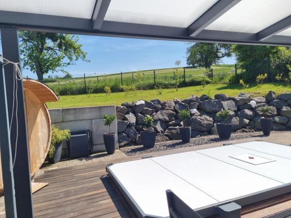 Maifeld Cottage - Kobern-Gondorf