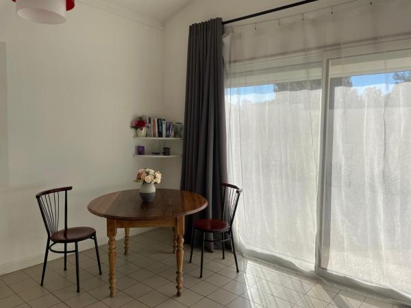 Studio Entre Aix Et Marseille - Gardanne