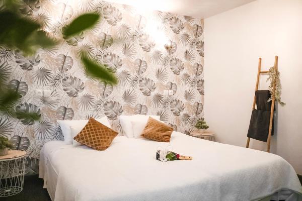Maria Grazia Hotel - Beuzeville