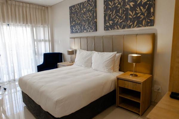 Acres Inn Klerksdorp - Matlosana