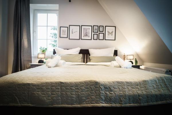 Bbq I Xxl Rooftop I Kamin I King I Kücheninsel I Wasch I Wooon Design Bnb I - Mettingen