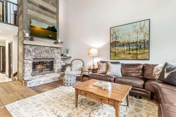 Courtside Townhome #7 - Vail, CO