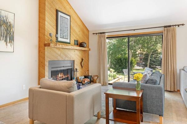 Deer Blvd 877 #4 - Edwards, CO