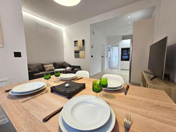 Loft Céntrico Y Acogedor Uat01526 - Pampelune