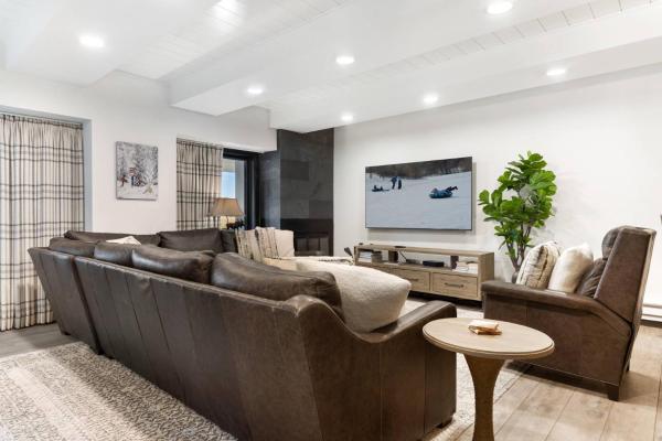 Lodge At 100 W Beaver Creek Blvd 605 - Edwards, CO