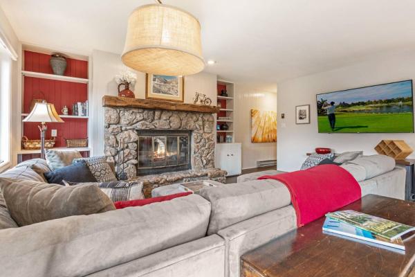 Buck Creek C-201 - Avon, CO