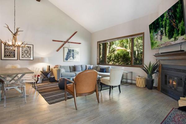 Coyote Cir 28 - Avon, CO