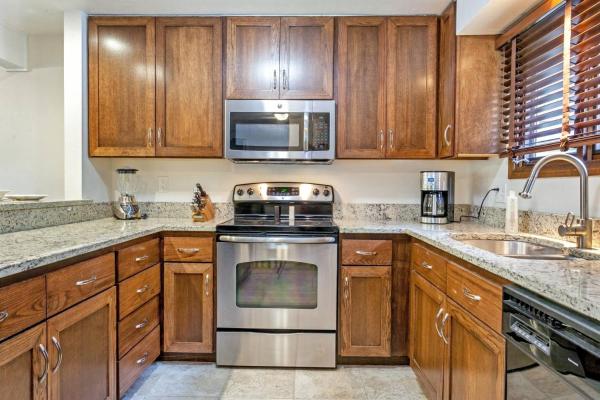 Deer Blvd 853, #1 - Beaver Creek, CO