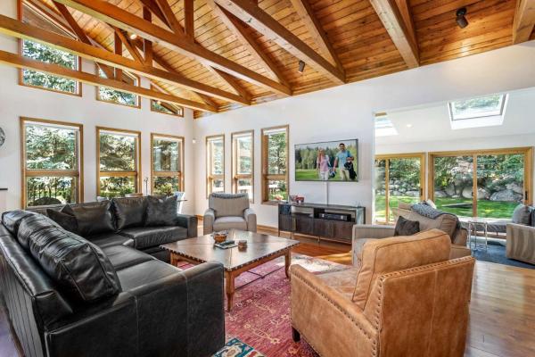 Elk Lane 61a - Avon, CO