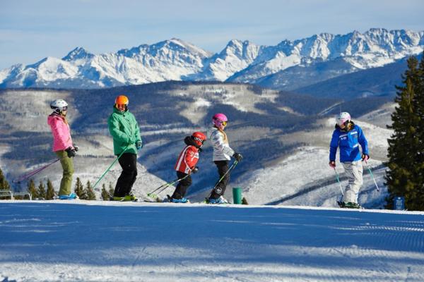 Enzian At Vail 117 - Vail, CO