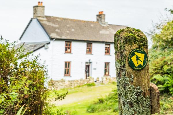 Aberfforest&nbsp;House - Pembrokeshire