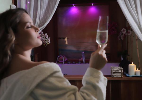 Dream & Relax Villa Fiore - Bari