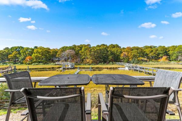 147 Edgewater Dr W, Falmouth - Falmouth, MA