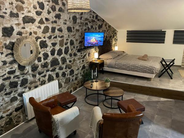 Casa Del Jaguar - Clisson