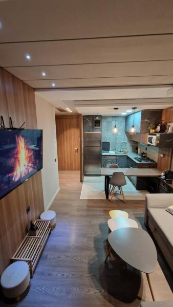 Cosy Appartement Au Centre De Casablanca - Casablanca