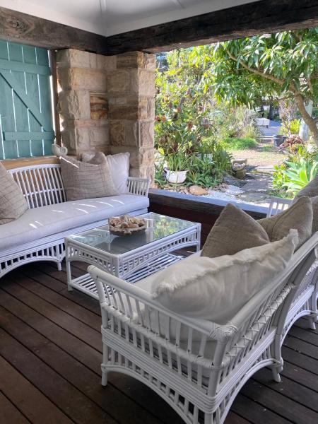 Avalon Beach Cottage- The Islander - Northern Beaches Council