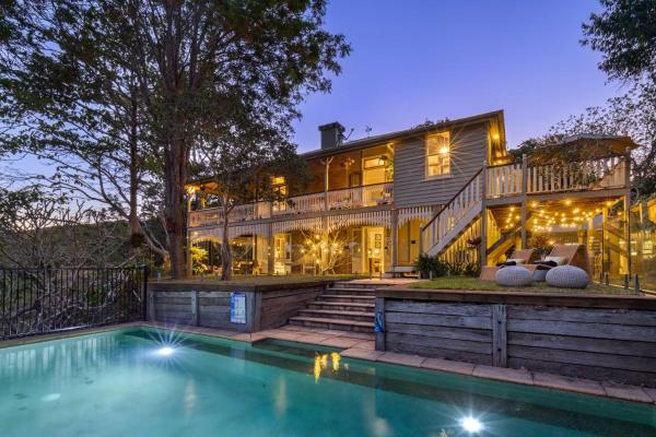 Forget Me Not Cottage - Beerwah