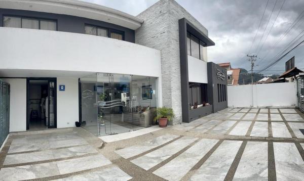 Hostal Entre Ríos