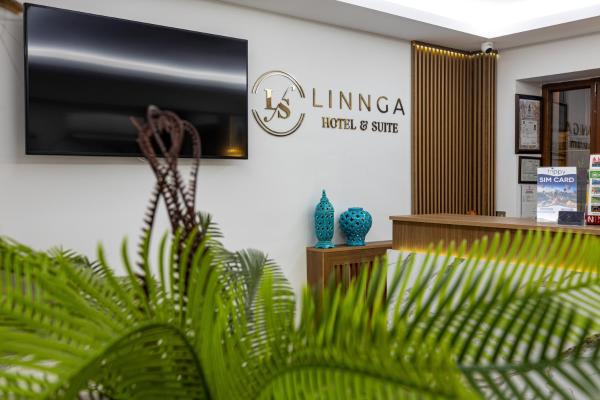 Linnga Hotel & Suite - İstanbul