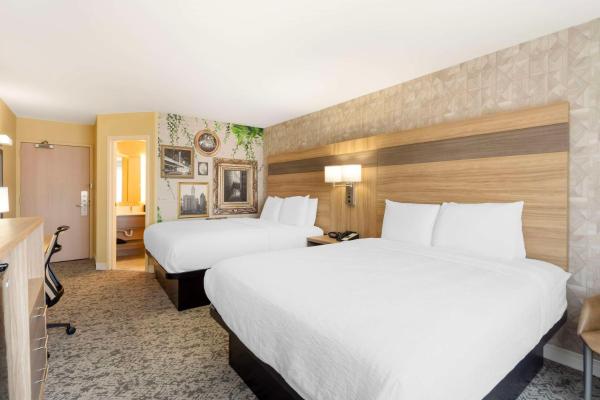 Best Western Glenview - Chicagoland Inn And Suites - Highland Park, IL