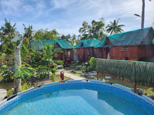 Nirvana Resort & Dive Centre - Moalboal - Moalboal