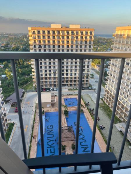 Ckk Condo Unit - Cebu