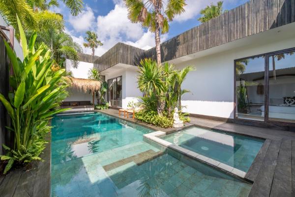 Villa Yogi Surf 3 Canggu - Canggu