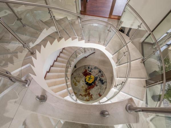 One O Eight Boutique Hotel - Boksburg