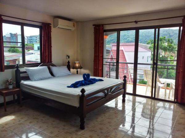 Kata Lina Guesthouse - Phuket