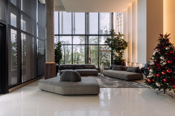 Impiana By Roxy Hotel - 古晉
