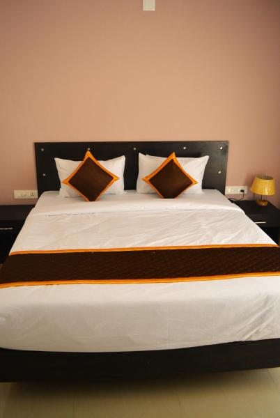 New Mount Residency - Kerala