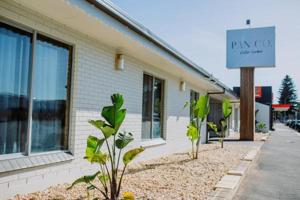 Panco Victor Harbor - Goolwa