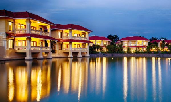 Regency Lagoon Resort - Rajkot