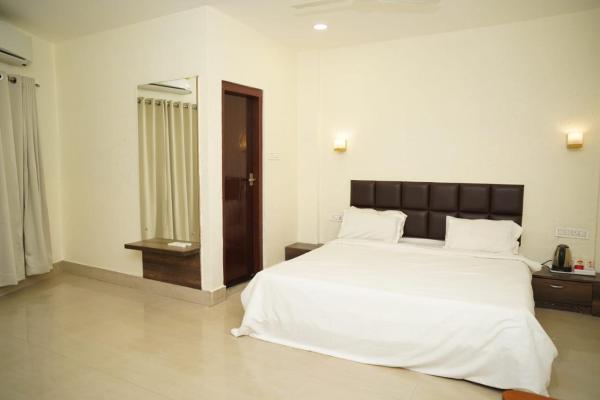 Viramma Resort - China
