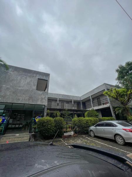 Come Moon Loft Hotel - Mueang Phrae District
