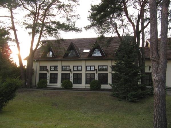 Apartamentai Lampėdžiuose - Kaunas