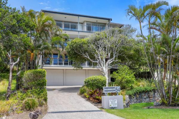 Kings View - Noosa Shire